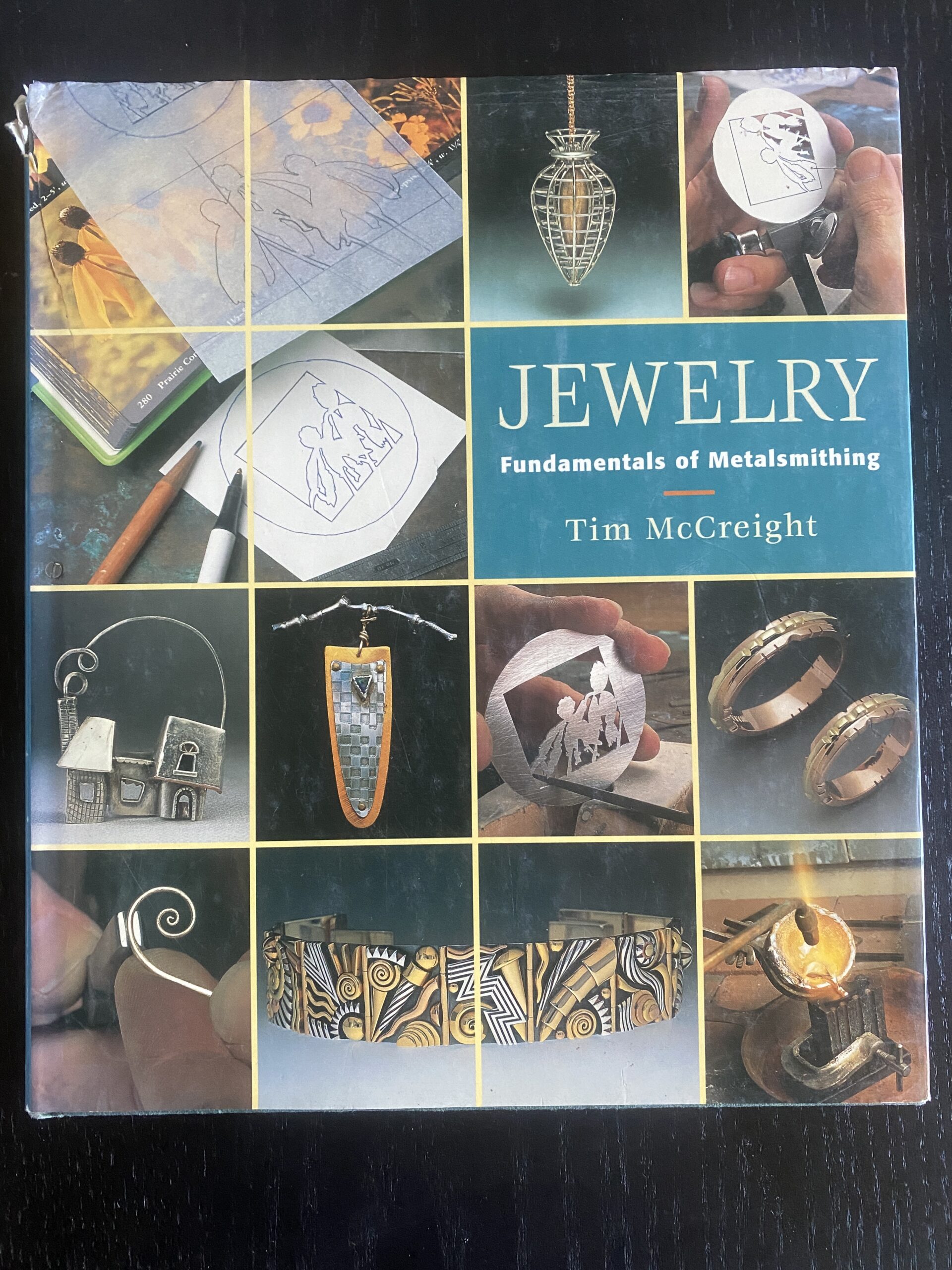 Recommended Books - Learn Lost Wax Casting | Hi Octane Industries
